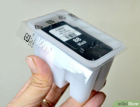 How To Change An Ink Cartridge Steps With Pictures WikiHow