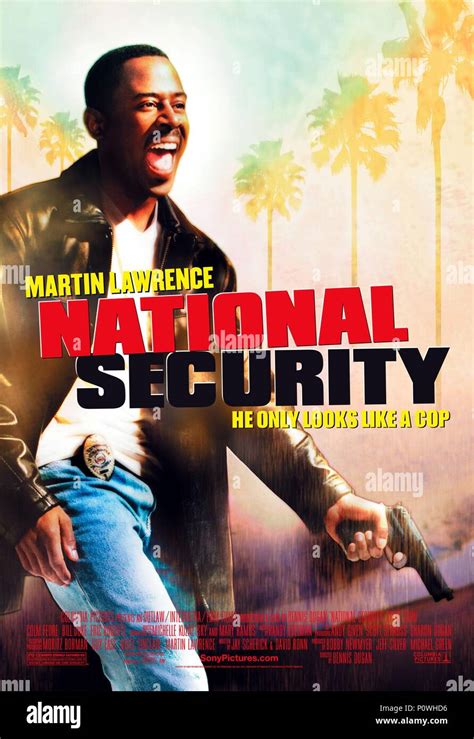 Original Film Title National Security English Title National