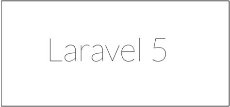 Laravel安装 Laravel教程 编程字典