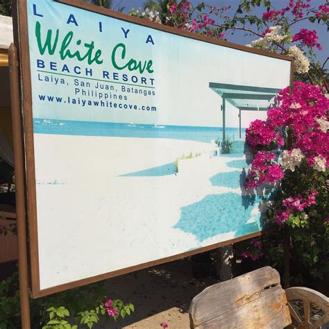 Laiya White Cove Beach Resort Prices And Hotel Reviews Philippines