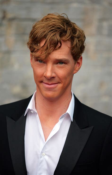 Welcome To My Blog Benedict Cumberbatch — Nixxie Fic Benedict