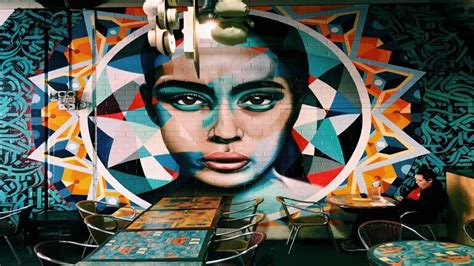 The Healing Power Of Art Exploring The Intersection Of Illustration