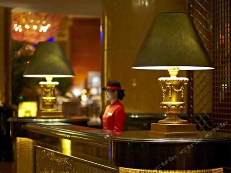 深圳凯宾斯基酒店预订部
