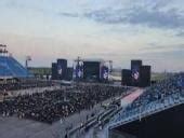 Usher And Chris Brown Toronto Tickets Rogers Stadium On Aug 12th