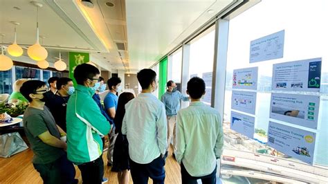 Samuel Wong On Linkedin Agile Manulife Learningisfun