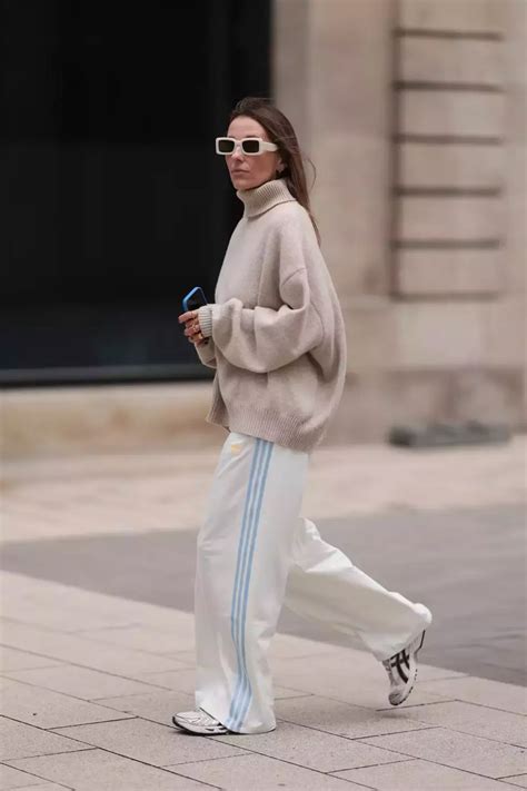 12 Trendy Ways To Style Wide Leg Pants In 2026 Her Style Code