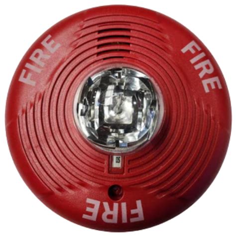 System Sensor Pc2rh Firenotifierdotcom Llc