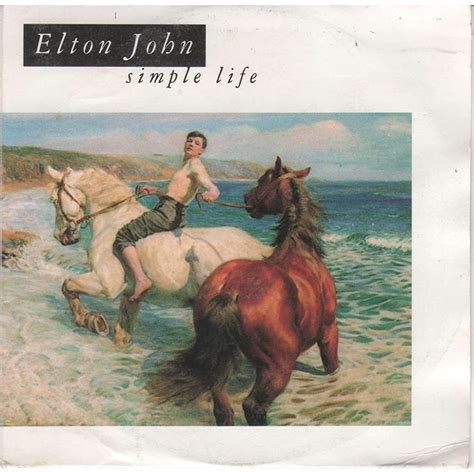 My Top 10 Favorite Elton John Singles Part 3 The 90s Davesgenxblog
