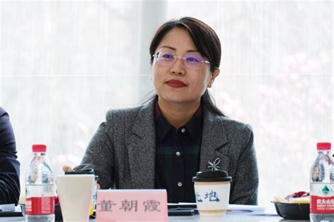 中国石油大学（北京）党委副书记文永红一行来校调研座谈 中国地质大学（北京）
