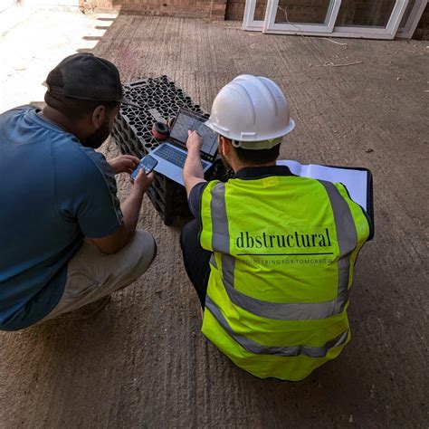About Chartered Structural Engineers Dbstructural