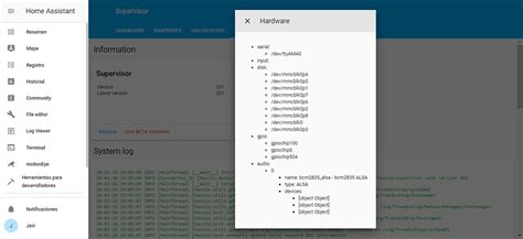 Hassos Raspberry Pi 4 No Gpio Home Assistant Os Home Assistant