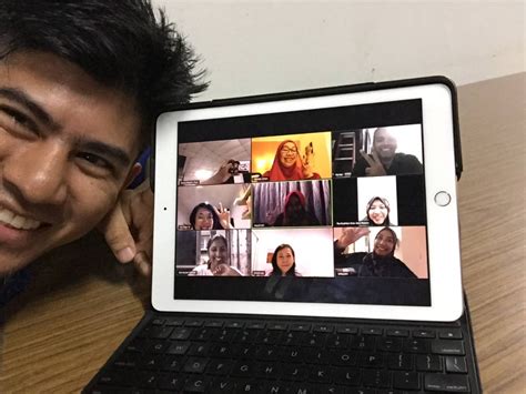 Tuition English Utk IPT MUET IELTS SPM PT3 Via WhatsAPP Video Call
