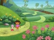 Troll Bridge Dora The Explorer Wiki Fandom