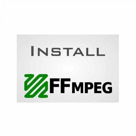 Install Ffmpeg Aws Linux Rafstores
