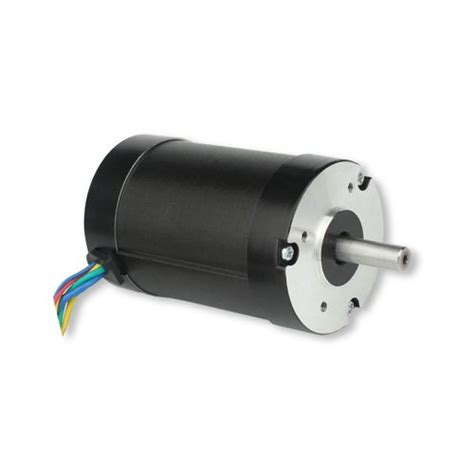 Bldc Motor Bldc J57 Isl Products International Dc 36 V Ip30
