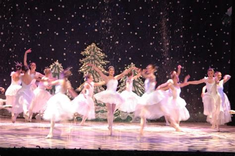 Select Tickets Sebastopol Nutcracker 2025 General Sun 4pm