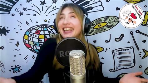 Калина Катерина Качуровська Cover Youtube