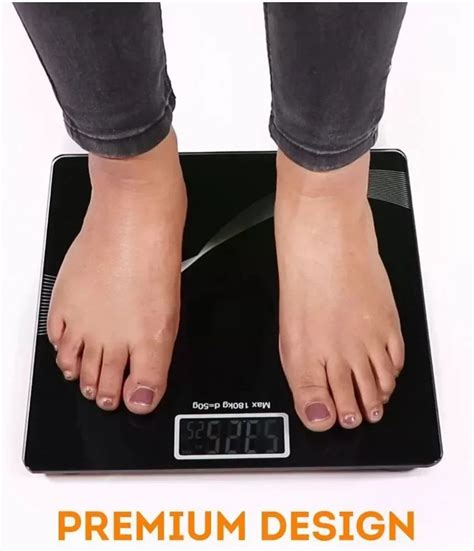Fully Automatic Patient Weighing Scale At ₹ 699piece In Durg Id