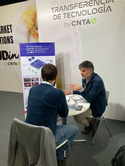 Daniel De La Puente Ranea On Linkedin Cultivatedmeat Digitaltwin Artificialvision Ai