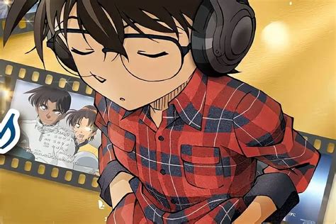 Menyingkap 11 Fakta Misteri Conan Edogawa Versi Komiknya Penyelidikan