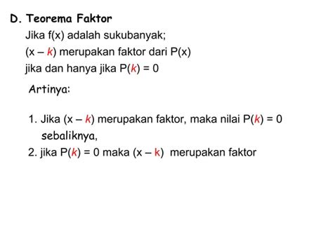 Polinomialpolinomial Polinomial Pembppt
