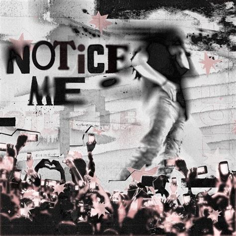 Indi Notice Me Lyrics Genius Lyrics