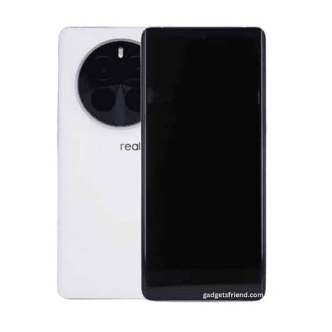Realme Gt5 Pro Design Price And Features 2023 Gadgetsfriend