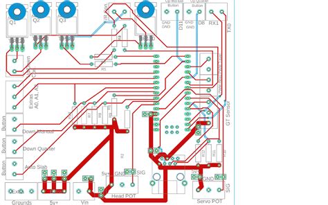 Prevent Eliminate Noiseinterference In Project Page 6 General