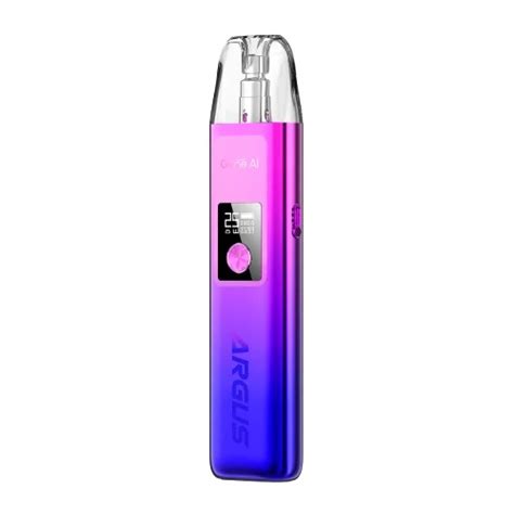 پادماد آرگاس جی کمپانی ووپو Voopoo Argus G 25w Pod System نیکو هاب