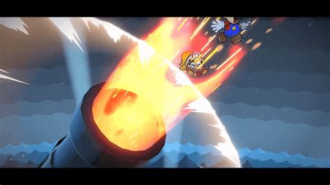 New Ttyd Remake Screenshots From The Jp Trailer A Lot R Papermario