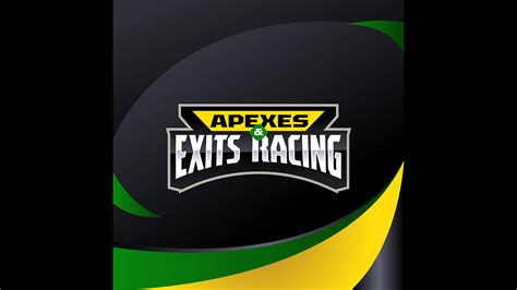 Apexes And Exits Racing Is Back With More Insanity