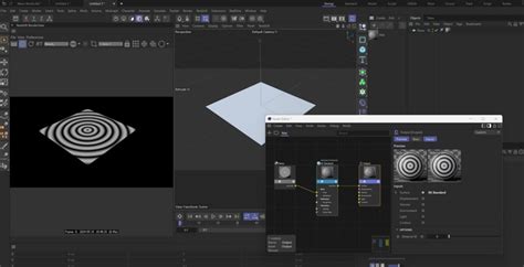 How Do I Make A Rampgradient In Redshift Material Display In Viewport