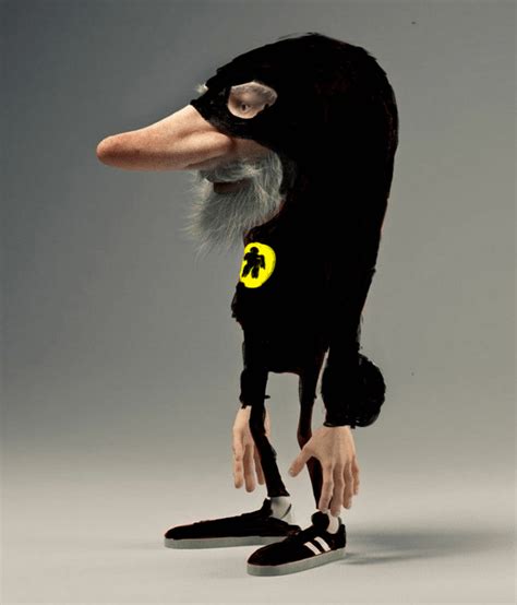 Man Bin And Jonkler R Batmanarkham