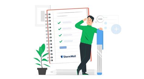 How To Protect Website From Ddos Attacks Stormwall