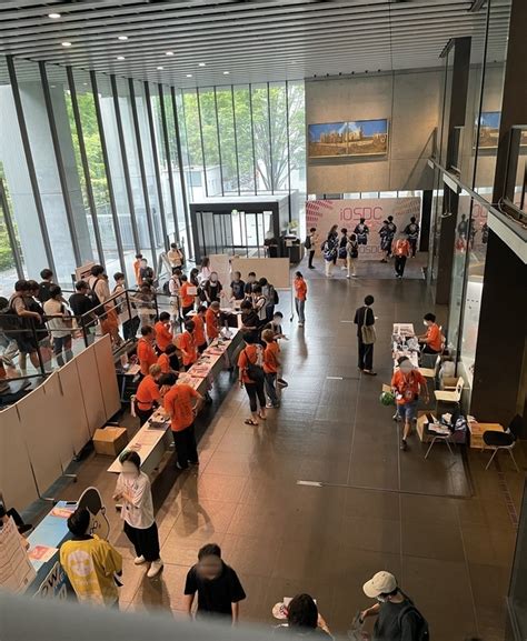 iOSDC Japan 2024に参加してきました FURYU Tech Blog フリュー株式会社