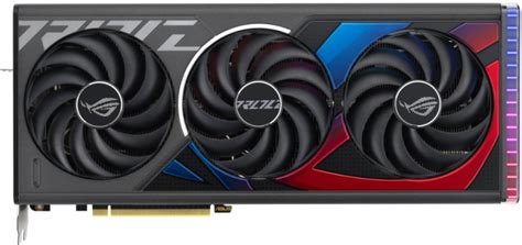 ASUS ROG Strix GeForce RTX 4070 Ti OC ab € 1599,00 (2025 ...