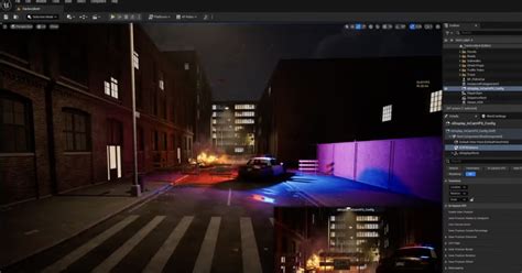 Zibravdb Compress Render And Optimize Openvdb In Ue5 And Houdini