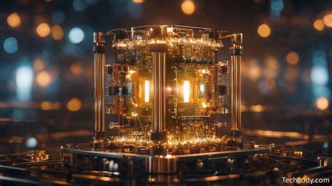 How Could Quantum Computing Benefit The Financial Services Industry
