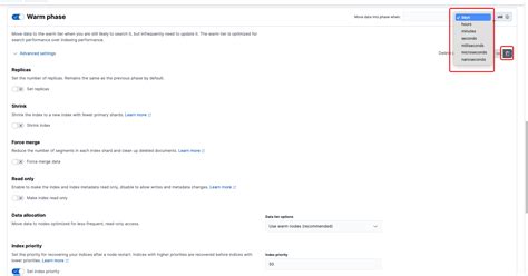 Elasticsearch的ilmindex Lifecycle Management操作详解 腾讯云开发者社区 腾讯云