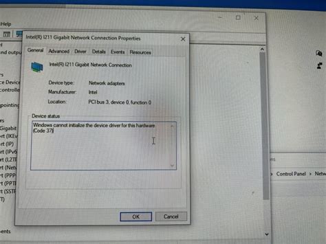 Desktop Wont Recognize Ethernet Port Rpcmasterrace