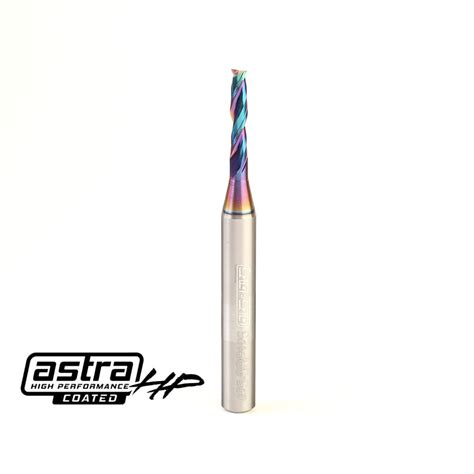AstraHP Coated Up Cut CNC Router Bit