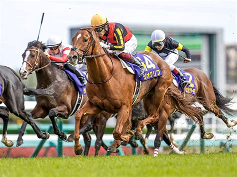 世界のトップ100giに日本から12競走 最高は皐月賞の15位 競馬ニュース Netkeiba