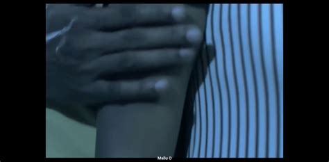 Malayalam Actress Vishnu Priya Rare Scene Masaladesi Archive Masaladesi