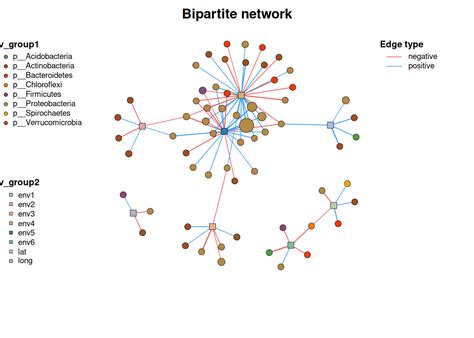 Network Plot A Biomedical Visualization Atlas