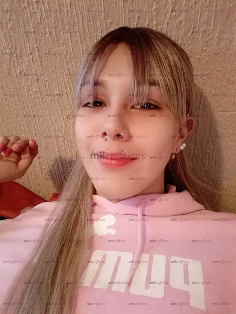 Chica Trans Femenina Pasiva Con Ganas De Que Me Hagas Tuya 24140157