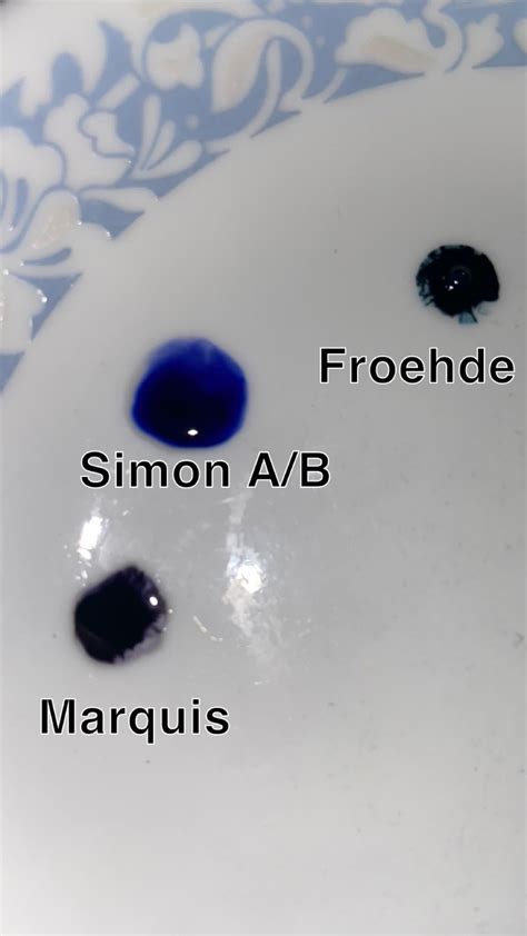 How To Use A Reagent Testing Kit Read This If This Is Your First Time