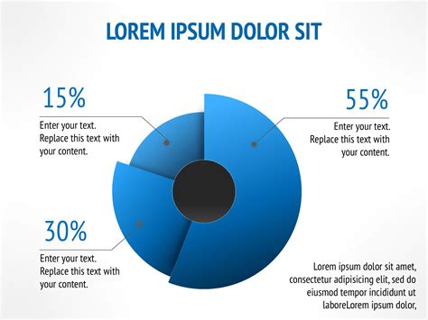 Pie Chart Process PowerPoint Diagram Slides Pie Chart Process Diagram Slides PowerPoint