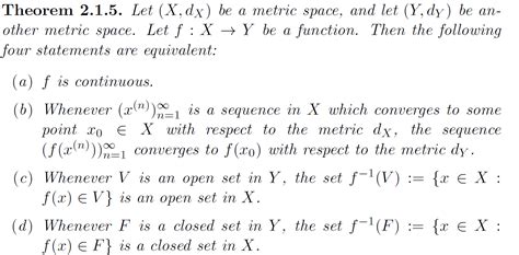 Solved Exercise 212 Prove Theorem 215 Hint Theorem