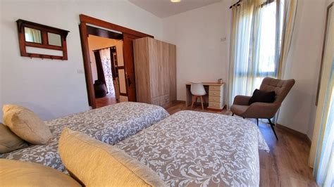 Casa Pirusa Con Piscina Privada En Barlovento Isla De La Palma