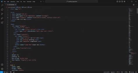 Kalpaka Shanmugasundaram On Linkedin Task2 Webdevelopment Octanetinternship Octanet